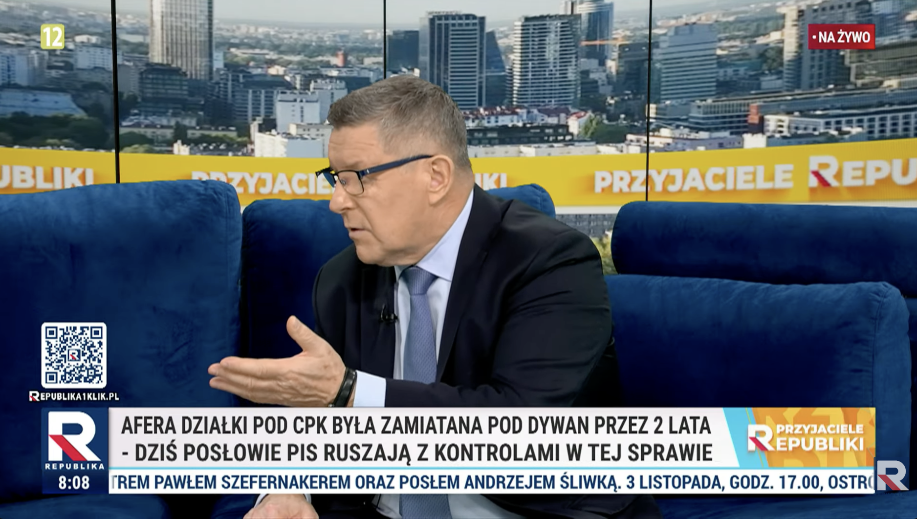 W Telewizji Republika | TV Republika